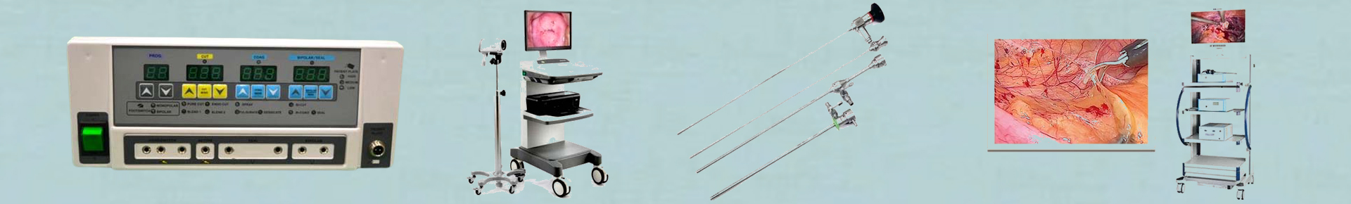 Pioneer Healthcare Technologies Haridwar Uttarakhand-Complete range of ...