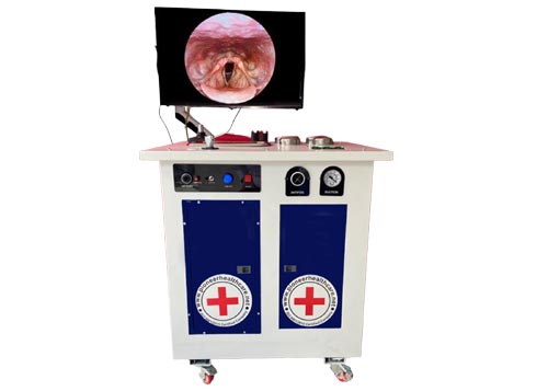ENT Otolaryngology Equipments