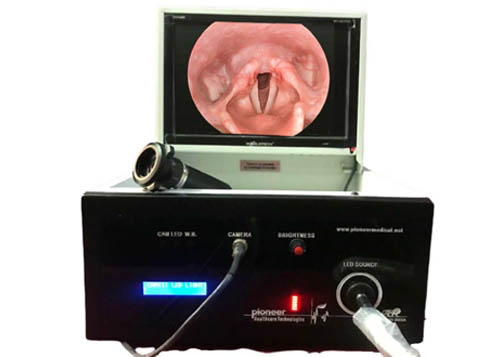 ENT Otolaryngology Equipments