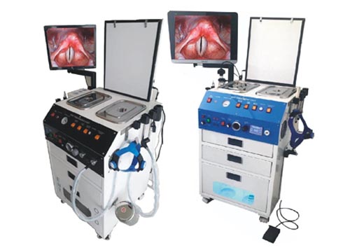 ENT Otolaryngology Equipments