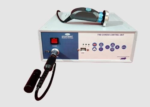 ENT Otolaryngology Equipments