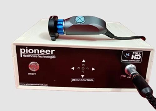 ENT Otolaryngology Equipments