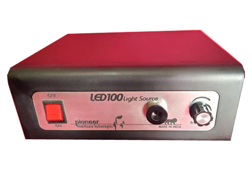 Pioneer Medical Healthcare ENT Otolaryngology Equipments - ENT LED ...