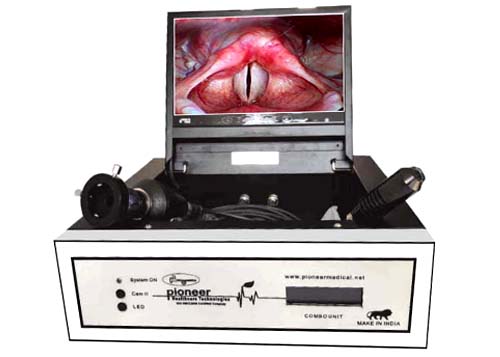 Pioneer Medical Healthcare ENT Otolaryngology Equipments - Standard ...
